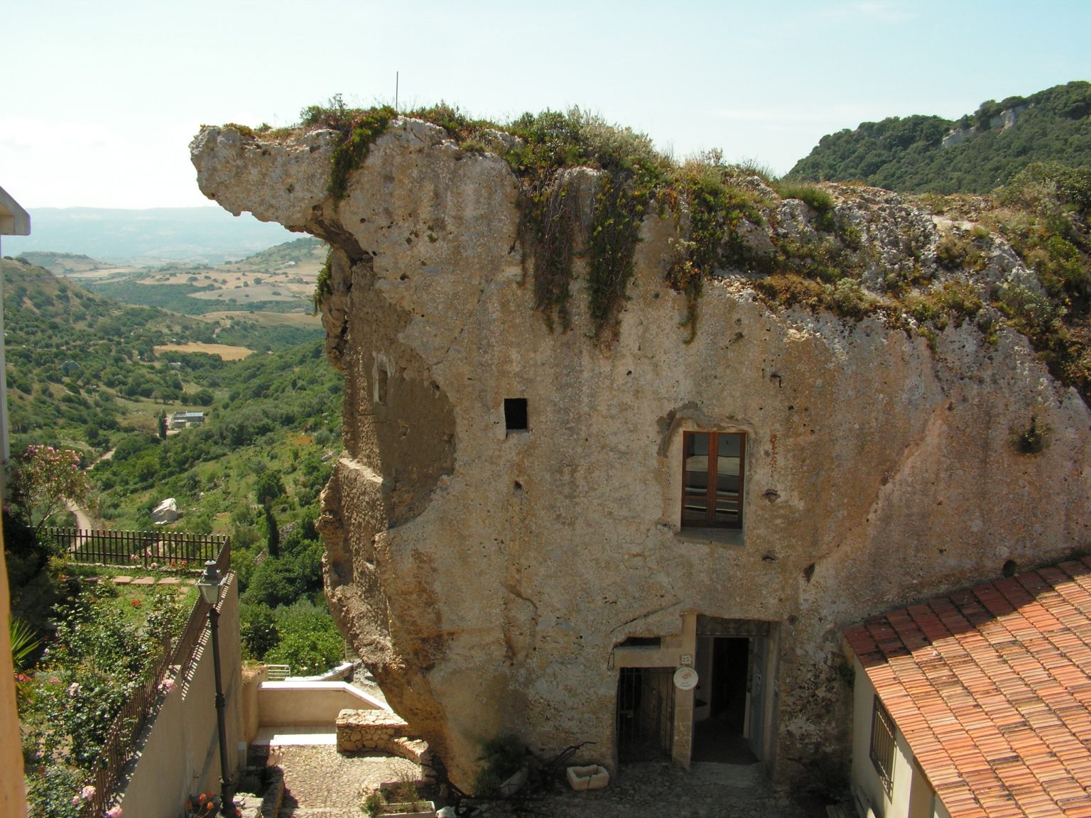 Idese: Interactive guide to Sardinia’s cultural heritage and its landscape